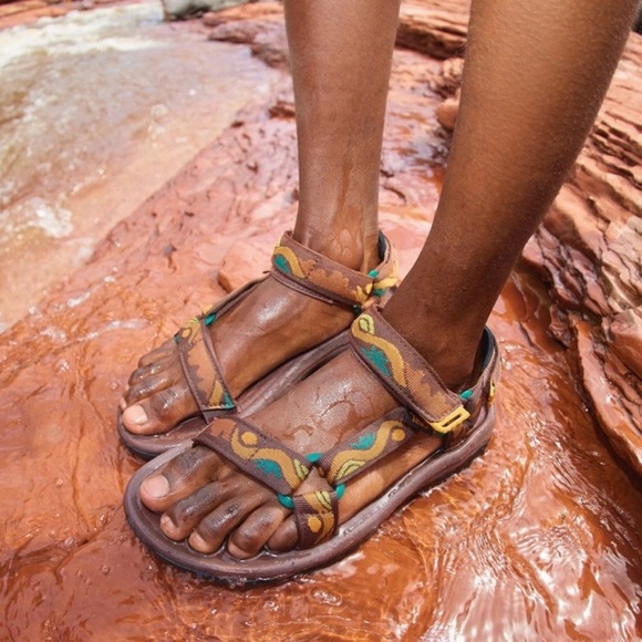 Parks Project | Shoes | Nib Teva X Parks Project Hurricane Xlt2 Dark ...